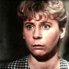 Maud Hansson - Alchetron, The Free Social Encyclopedia