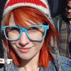 Picture of Hayley Williams