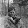 Picture of Alain Delon