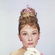Picture of Audrey Hepburn
