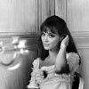 Picture of Anna Karina