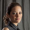 Picture of Marion Cotillard
