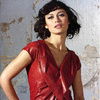 Picture of Olga Kurylenko