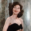 Picture of Ava Gardner