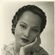 Picture of Merle Oberon