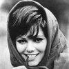 Claudia Cardinale