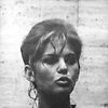 Claudia Cardinale