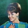 Claudia Cardinale