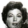 Picture of Ava Gardner