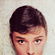 Picture of Audrey Hepburn