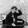 Claudia Cardinale