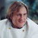 Picture of Gérard Depardieu