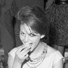 Claudia Cardinale