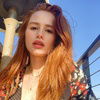 Picture of Madelaine Petsch
