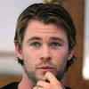 Picture of Chris Hemsworth