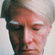 Picture of Andy Warhol
