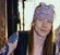 Picture of Axl Rose