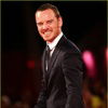 Picture of Michael Fassbender