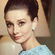 Picture of Audrey Hepburn