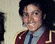 Picture of Michael Jackson