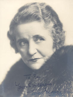 Eva Moore - Alchetron, The Free Social Encyclopedia