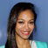 Picture of Zoe Saldana