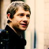 Picture of Martin Freeman