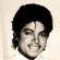 Picture of Michael Jackson
