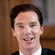 Picture of Benedict Cumberbatch
