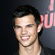 Taylor Lautner