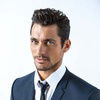 Picture of David Gandy