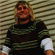 Picture of Kurt Cobain