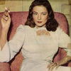 Picture of Gene Tierney