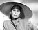 Picture of Alida Valli