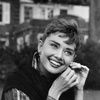Picture of Audrey Hepburn
