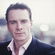 Picture of Michael Fassbender