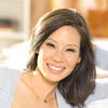 Picture of Lucy Liu