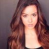 Picture of Chloe Bennet