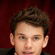 Picture of Jeremy Irvine
