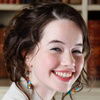Picture of Anna Popplewell
