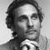 Picture of Matthew McConaughey