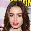 Picture of Lily Collins