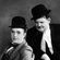 Picture of Stan Laurel; Oliver Hardy
