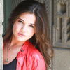 Picture of Odette Annable