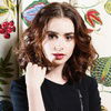Picture of Lily Collins