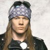 Picture of Axl Rose