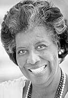 Virginia Capers - Alchetron, The Free Social Encyclopedia