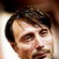 Picture of Mads Mikkelsen