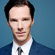 Picture of Benedict Cumberbatch