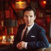 Picture of Benedict Cumberbatch